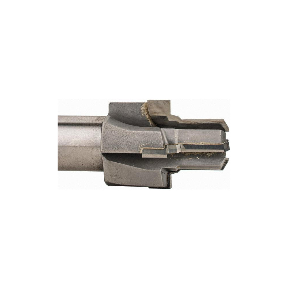 Scientific Cutting Tools - Porting Tool: 1.1980" Spotface Dia, 1/2 ...