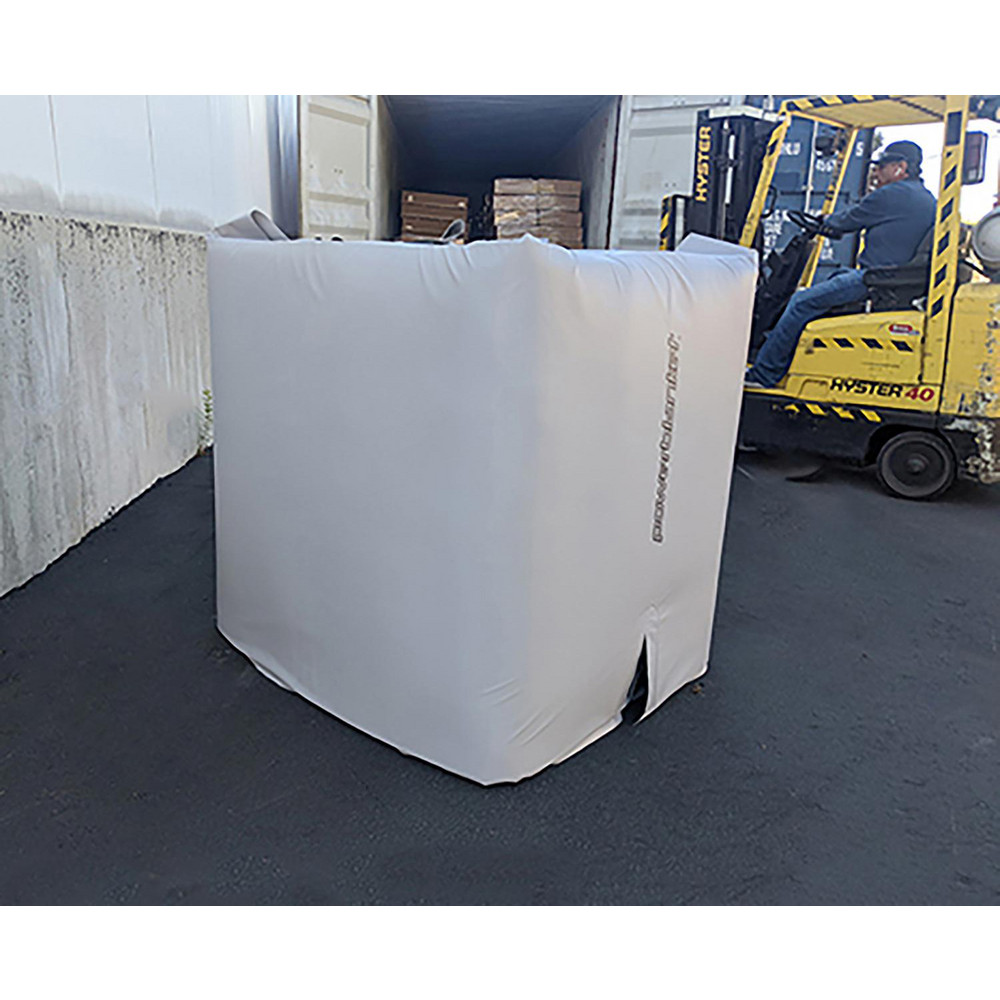 Powerblanket - Powerblanket PRO Model 330-Gallon Insulated IBC Tote ...