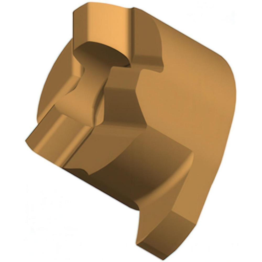 HORN - Grooving Insert: R1060100200 TH35, Carbide | MSC Direct
