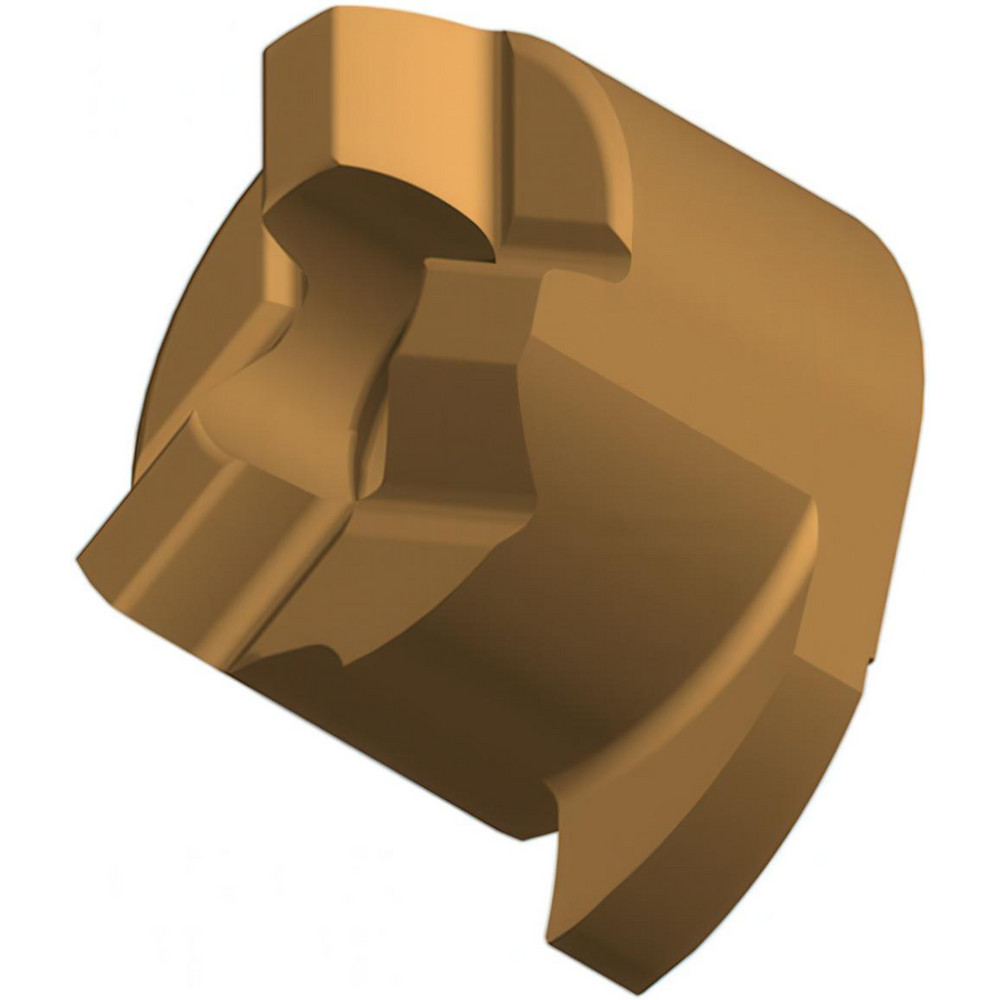 HORN - Grooving Insert: R1070100100 TH35, Carbide | MSC Direct