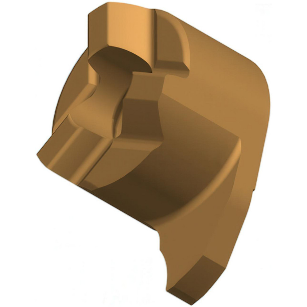 HORN - Grooving Insert: R1070100200 TH35, Carbide | MSC Direct
