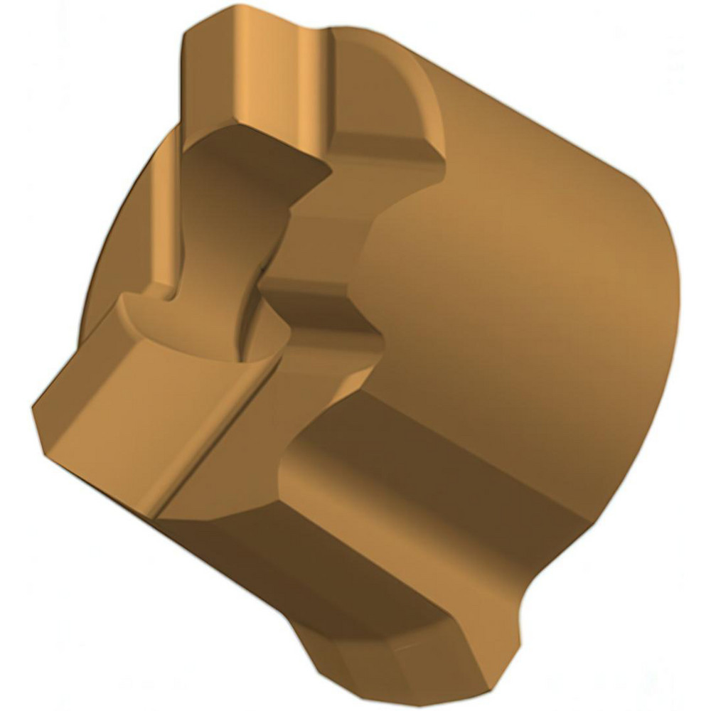 HORN - Grooving Insert: R1070205101 EG55, Carbide | MSC Direct