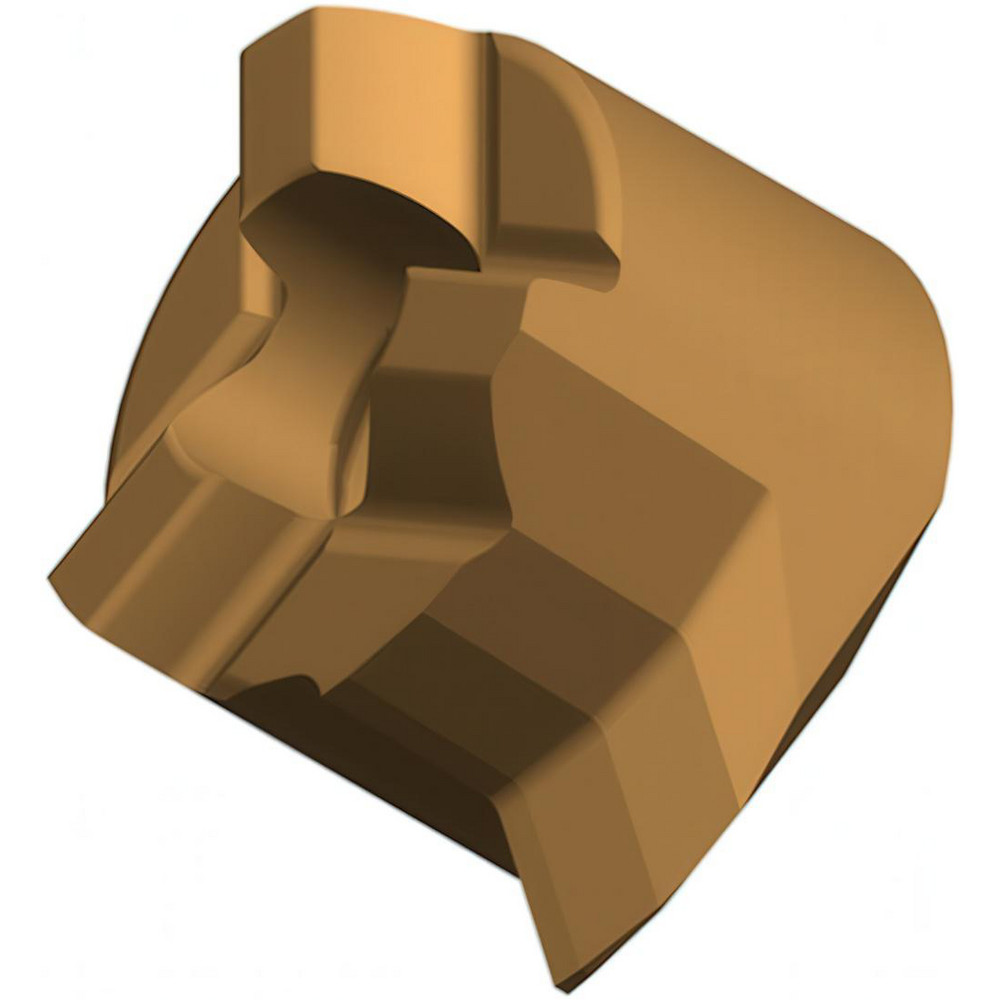 HORN - Grooving Insert: R107.0815.1.01 EG55, Carbide | MSC Direct