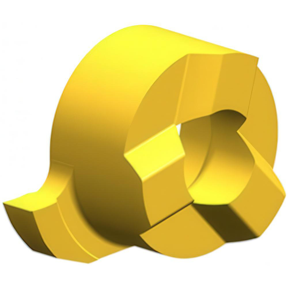 HORN - Grooving Insert: R108011000 TH35, Carbide | MSC Direct