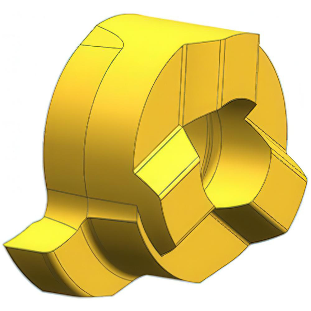 HORN - Grooving Insert: R108015002 TI25, Carbide | MSC Direct