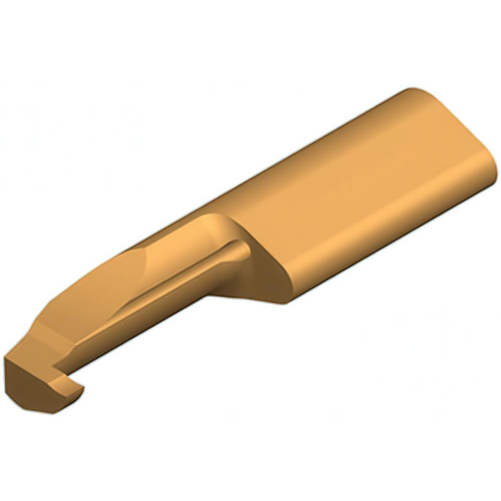 HORN - Grooving Insert: R109020037 TH35, Carbide | MSC Direct