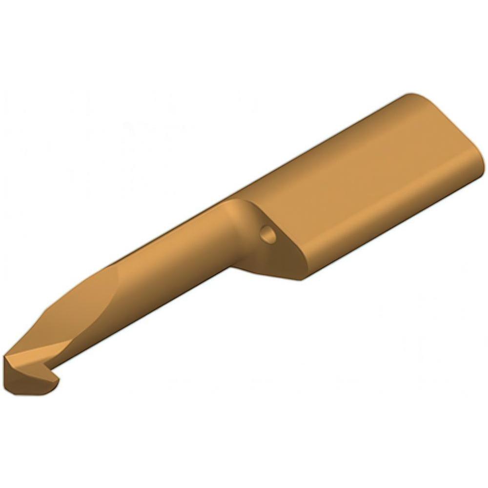 HORN - Grooving Insert: R109122036 TH35, Carbide | MSC Direct