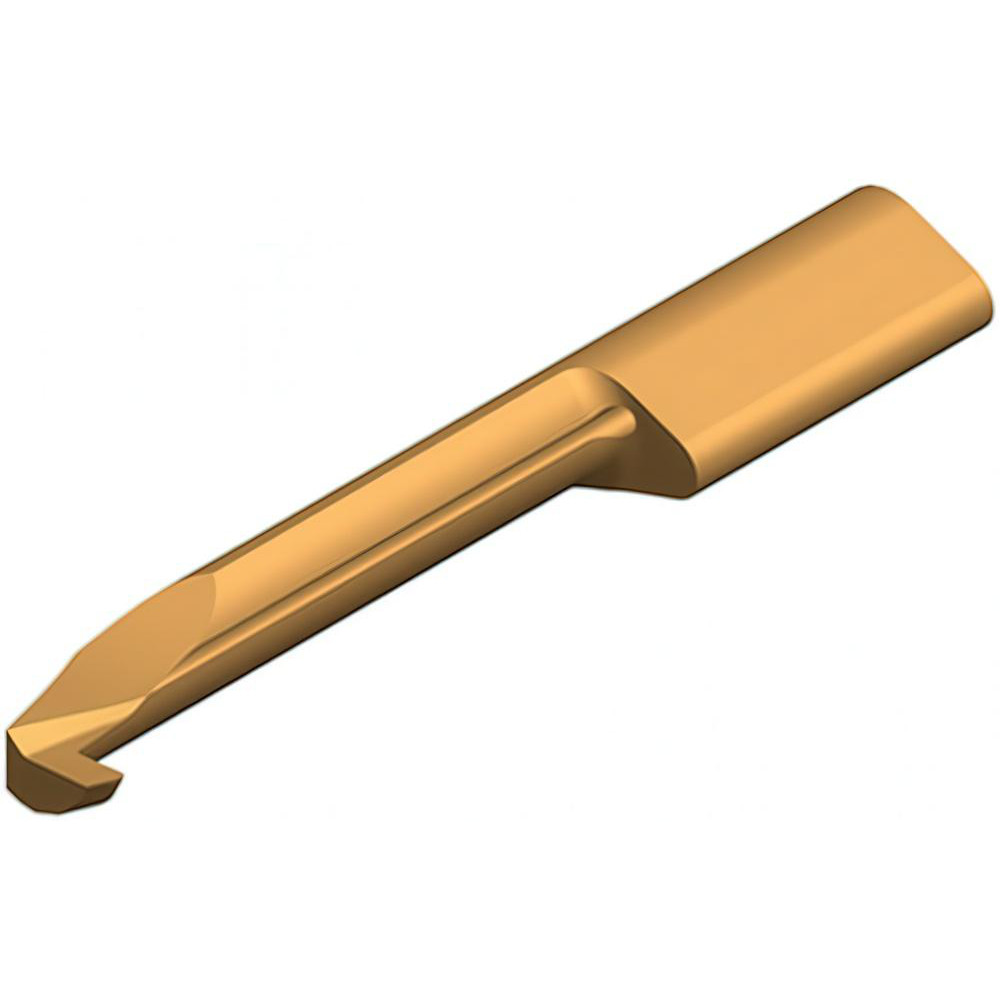 HORN - Grooving Insert: R109303857 TH35, Carbide | MSC Direct