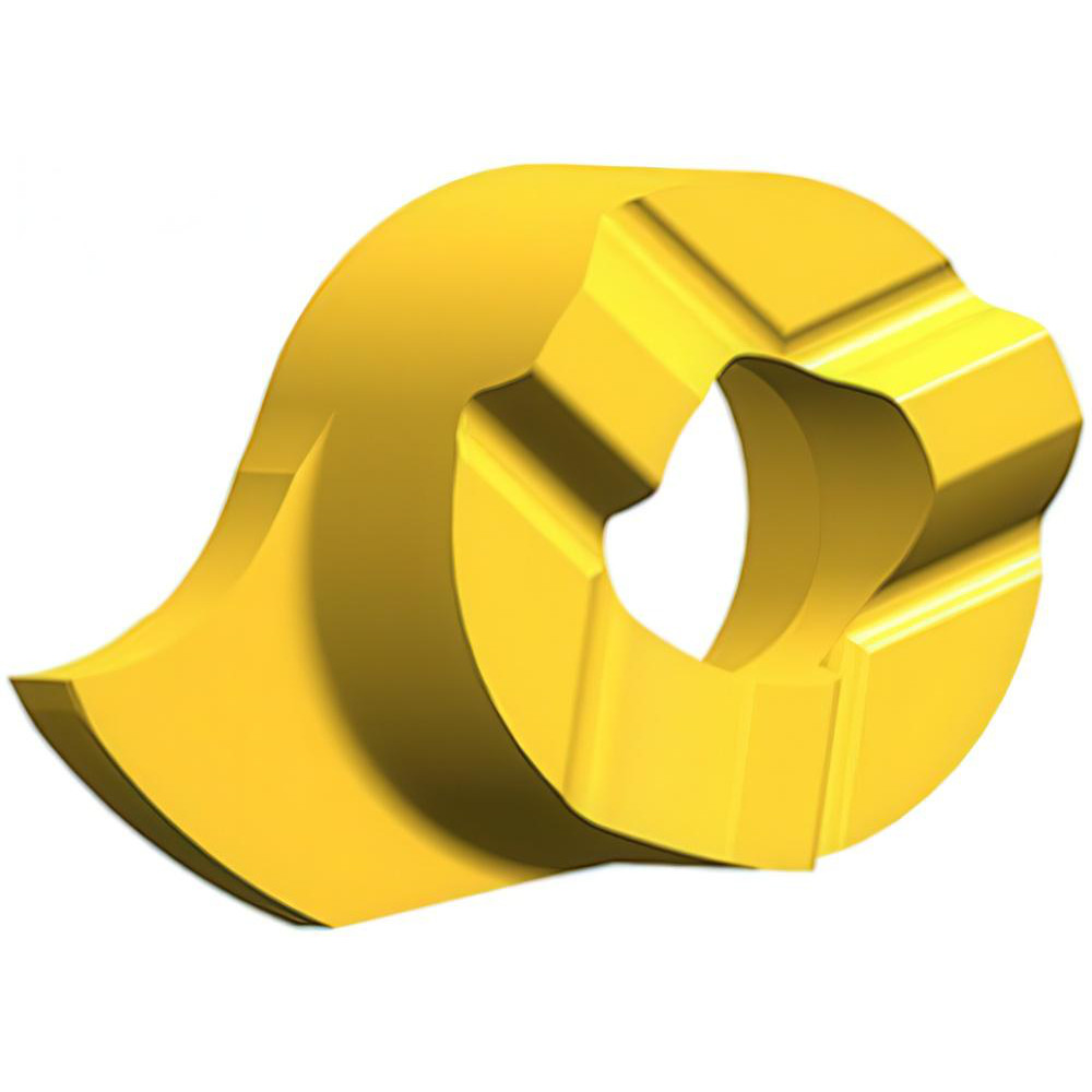HORN - Grooving Insert: R10P0300102 TH35, Carbide | MSC Direct