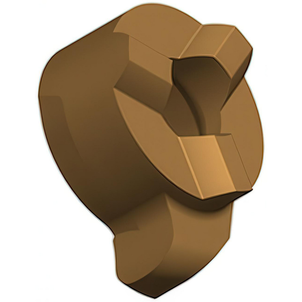 HORN - Grooving Insert: R111000612 TH35, Carbide | MSC Direct