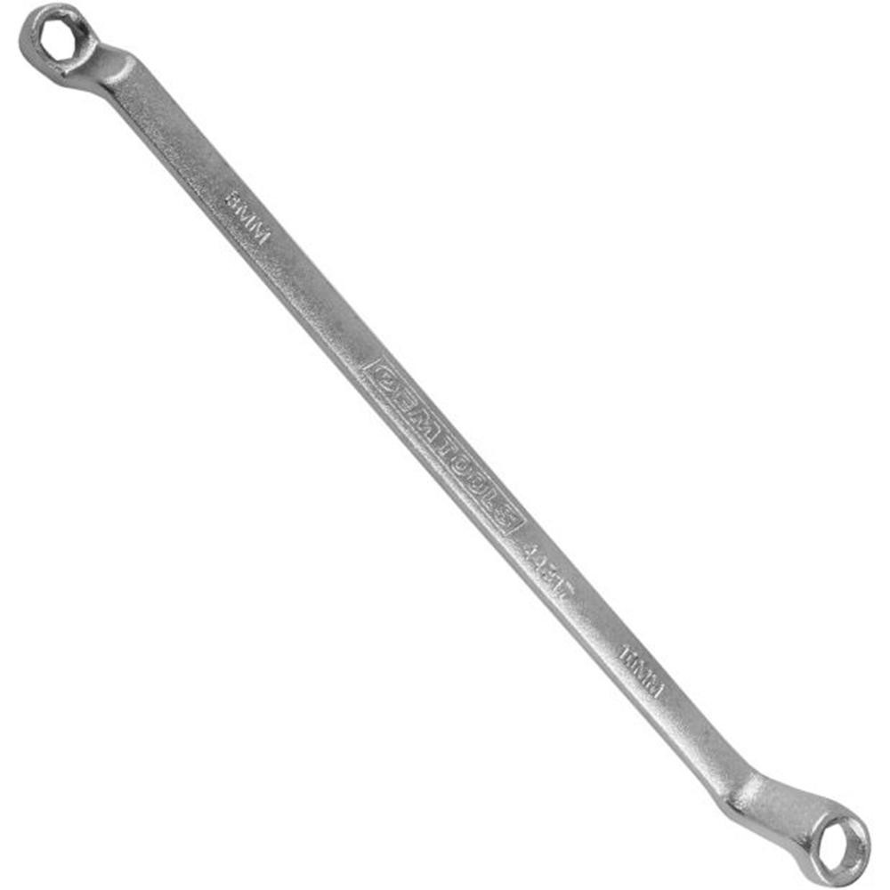 OEM Tools - Automotive Brake Tools: Type: Brake Bleeder Wrench | MSC Direct