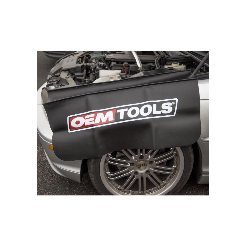 OEM Tools - Fender Protectors: Length (Inch): 34; Width (Inch): 27 ...