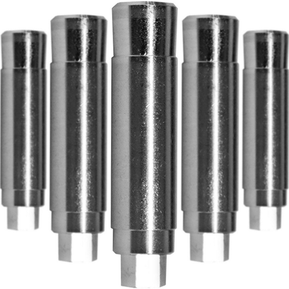 Norgren - CNC Quick-Change Clamping Module: ADAPTIX Aluminum Round ...