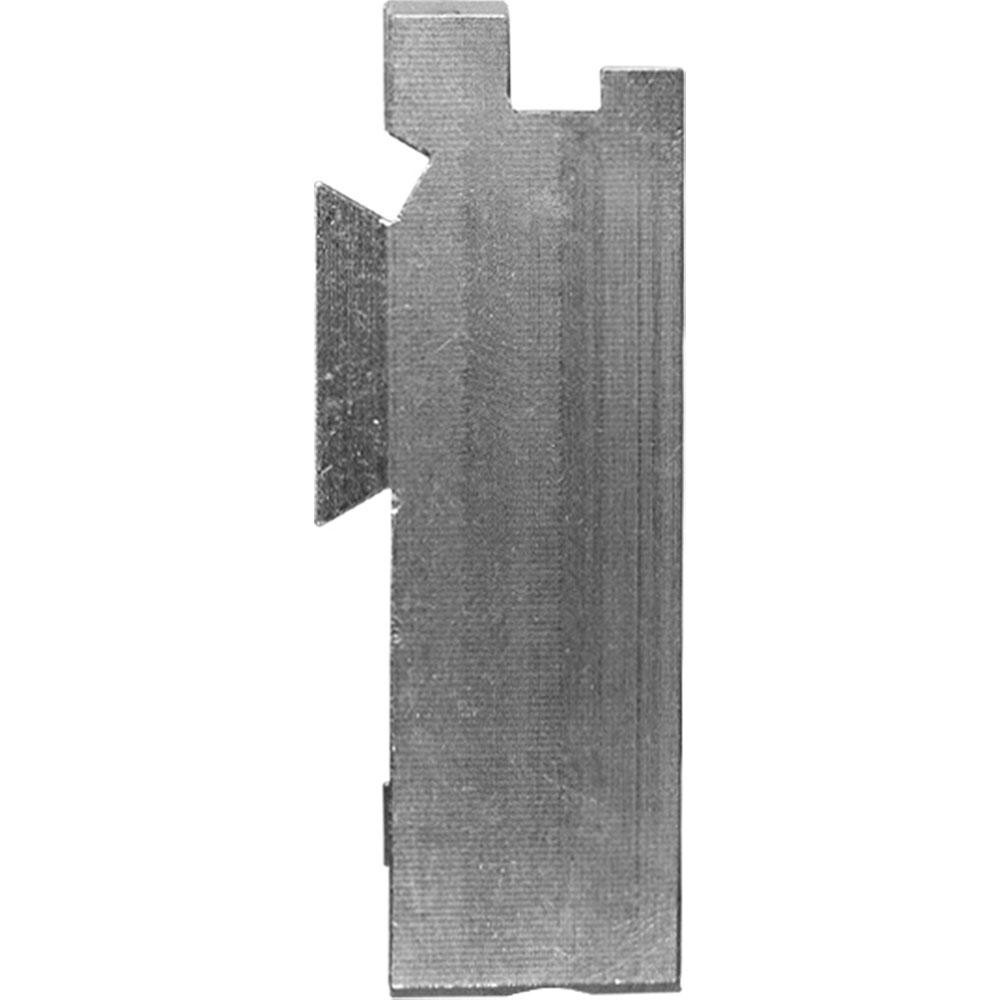 Norgren - CNC Quick-Change Clamping Module: ADAPTIX Tip, 3 mm Step ...