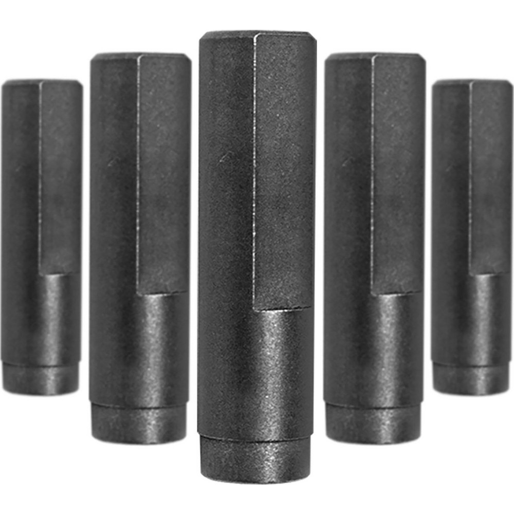 Norgren - CNC Quick-Change Clamping Module: ADAPTIX Hard Steel Free ...