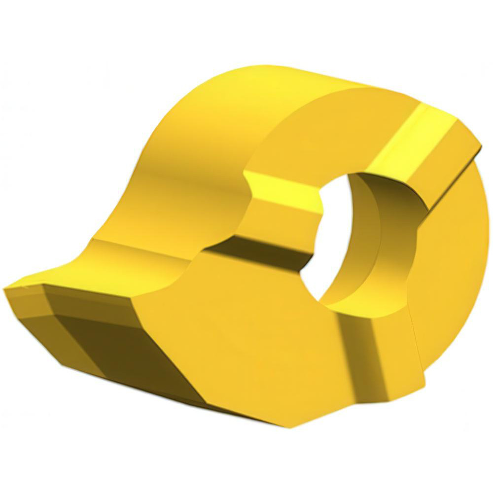 HORN - Grooving Insert: R114020501 EG55, Carbide | MSC Direct