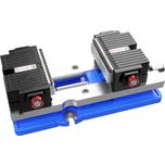 Norgren - CNC Quick-Change Clamping Modules; Actuation Type: Manual ...