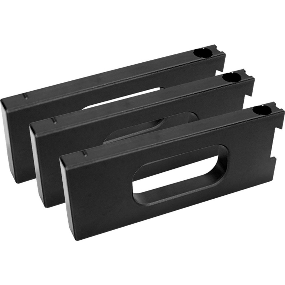 Norgren - CNC Quick-Change Clamping Module: ADAPTIX Fingers, Right Hand ...