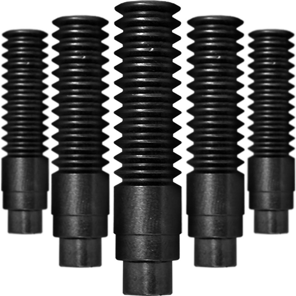 Norgren - CNC Quick-Change Clamping Module: ADAPTIX Hard Steel Serrated ...