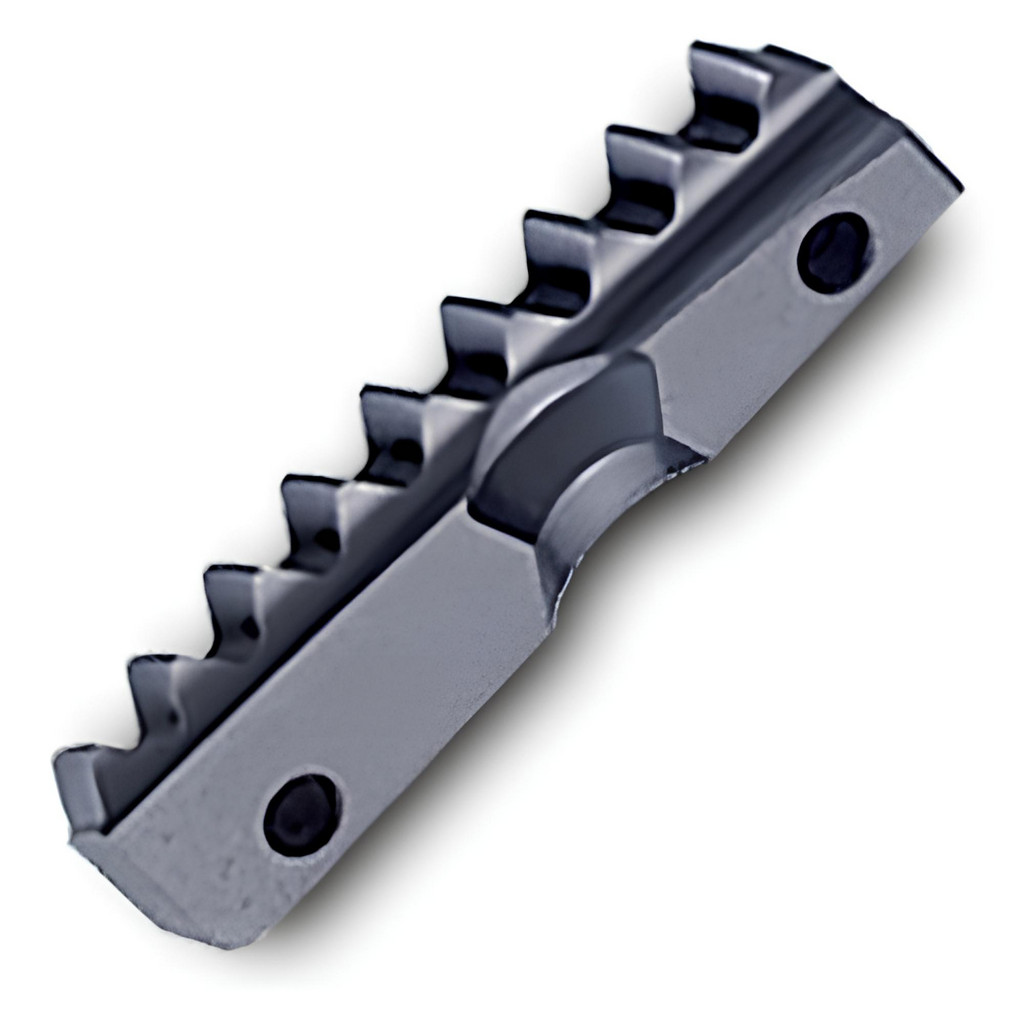 Ingersoll Cutting Tools - Thread Mill Inserts: Insert Style: LYER ...