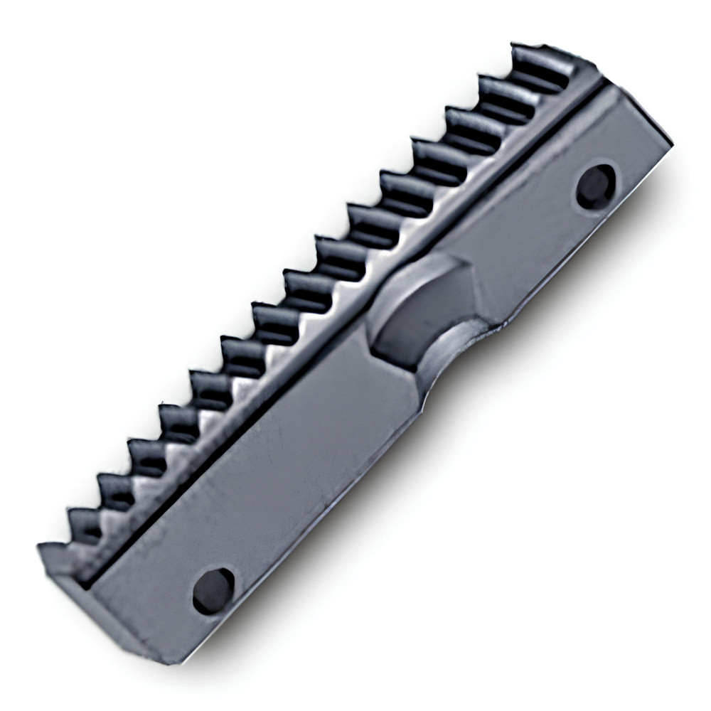 Ingersoll Cutting Tools - Thread Mill Inserts: LYER, 3230, Carbide, 3. ...