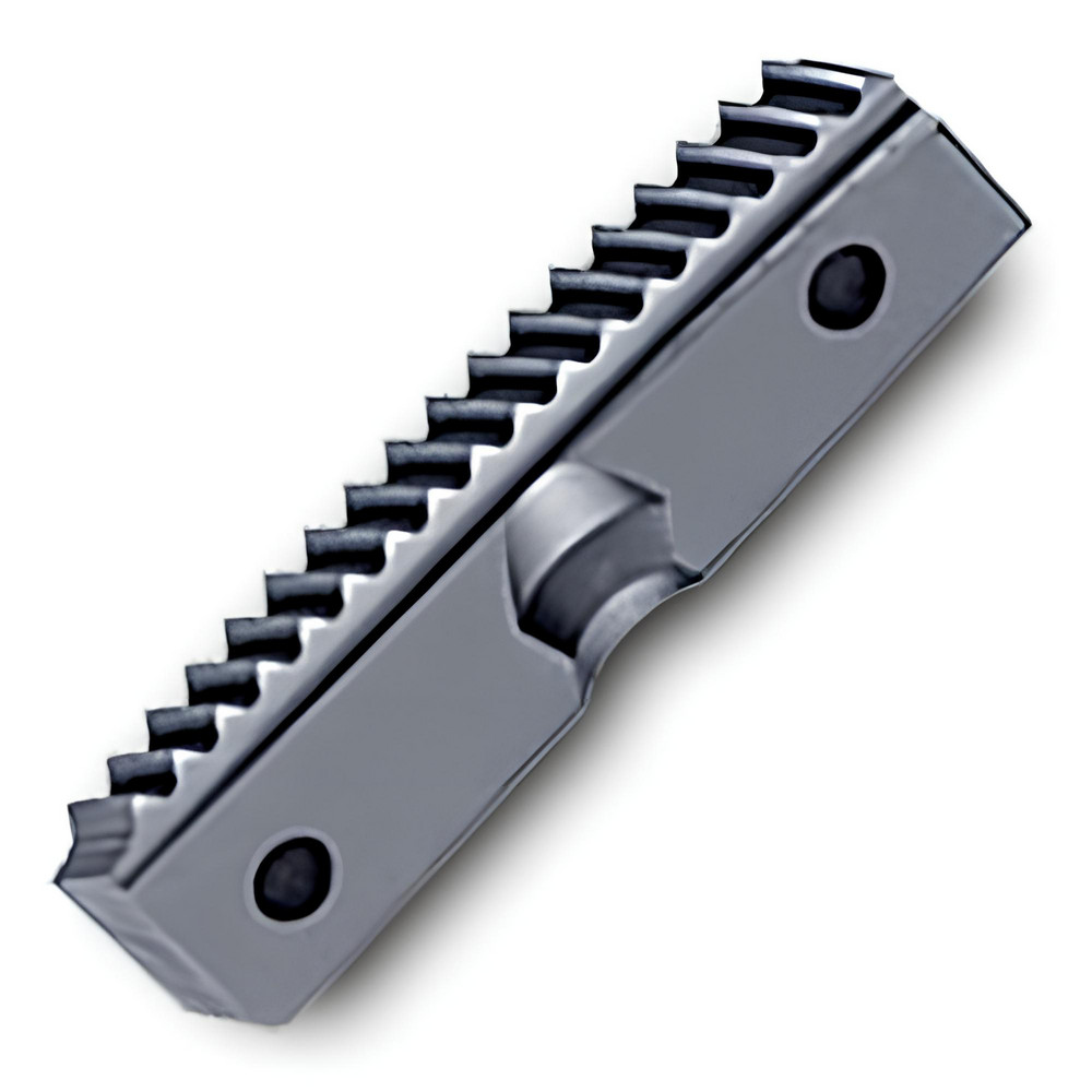 Ingersoll Cutting Tools - Thread Mill Inserts: LYER, 3715, Carbide, 1. ...