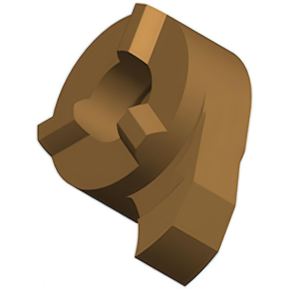 HORN - Grooving Insert: R116040000 TH35, Carbide | MSC Direct