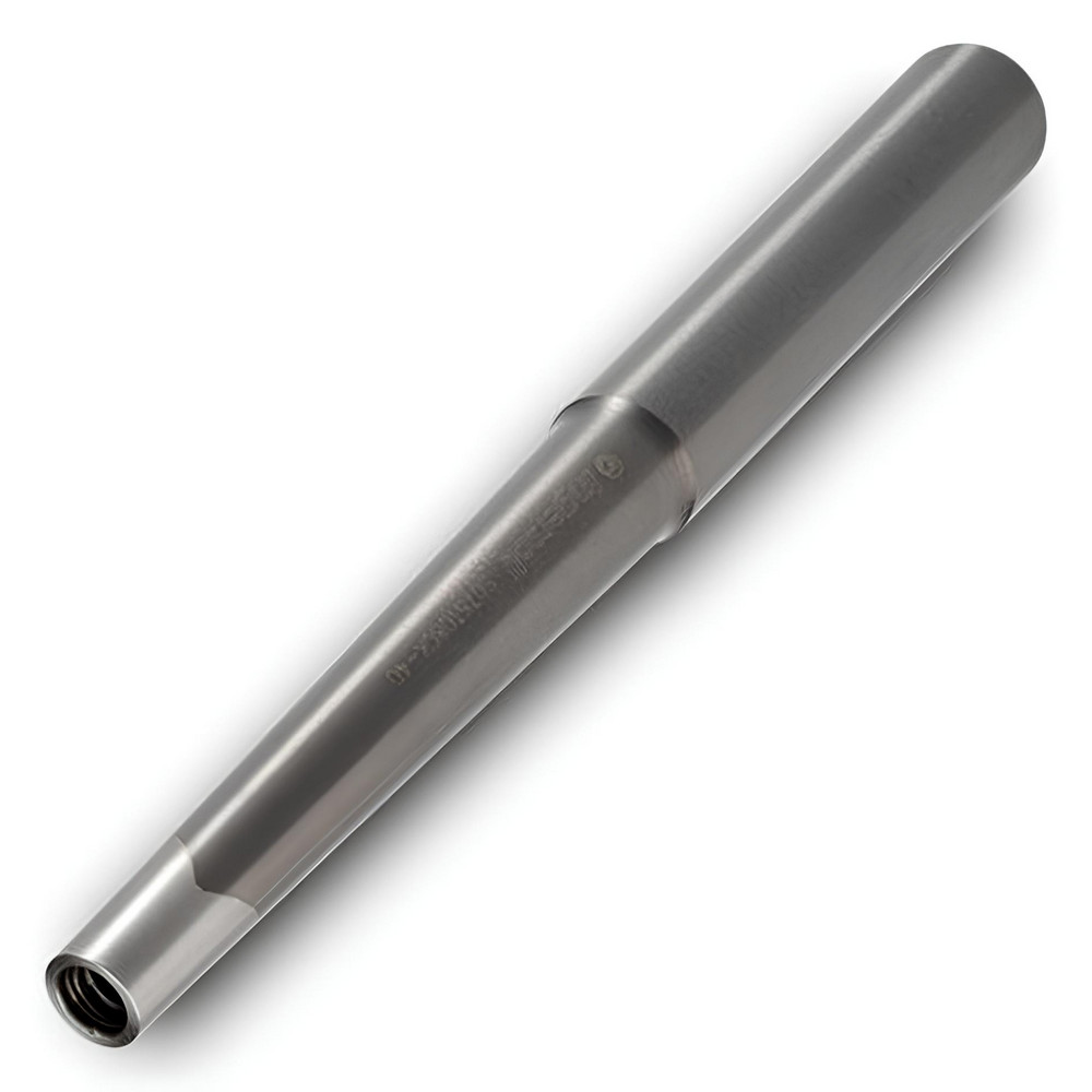 Ingersoll Cutting Tools - Replaceable Tip Milling Shank: Series S*T*CK ...