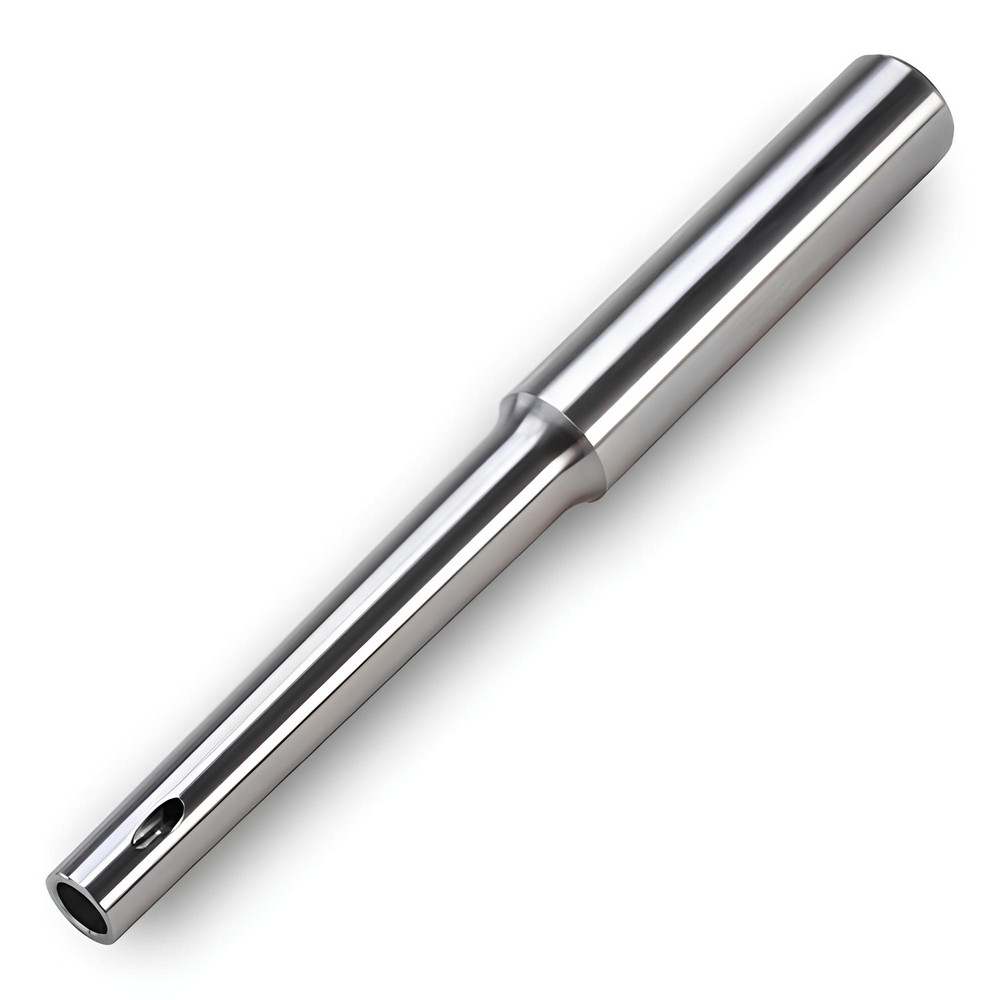 Ingersoll Cutting Tools - Replaceable Tip Milling Shank: Series S*T*HK ...