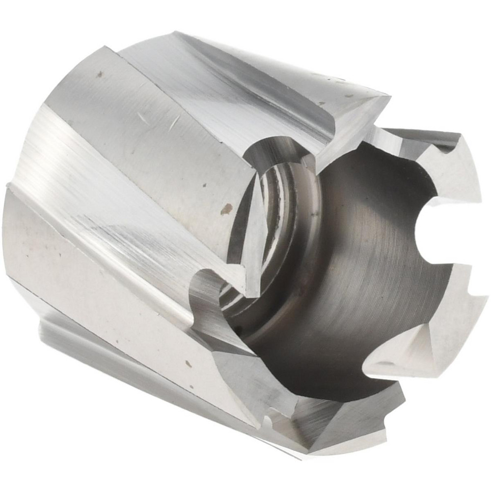Hougen - Annular Cutter: 5/8" Dia, 1/4" Depth of Cut, High Speed Steel ...