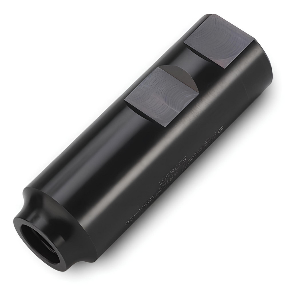 Ingersoll Cutting Tools - Replaceable Tip Milling Shank: Series W*T*SA ...