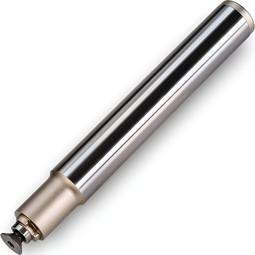 Ingersoll Cutting Tools - Replaceable Tip Milling Shank: Series S*L*SA ...