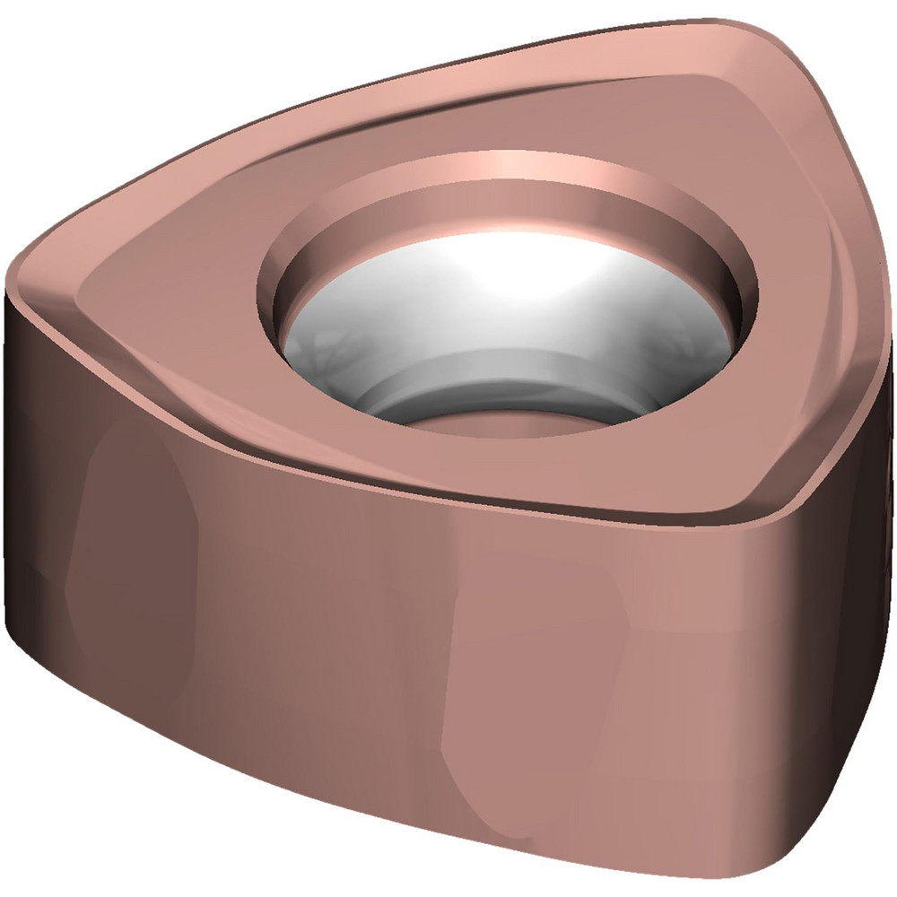 Sumitomo - Milling Insert: ANSI WNMU0807ZNER-H-ACS2500, ACS2500, Solid ...