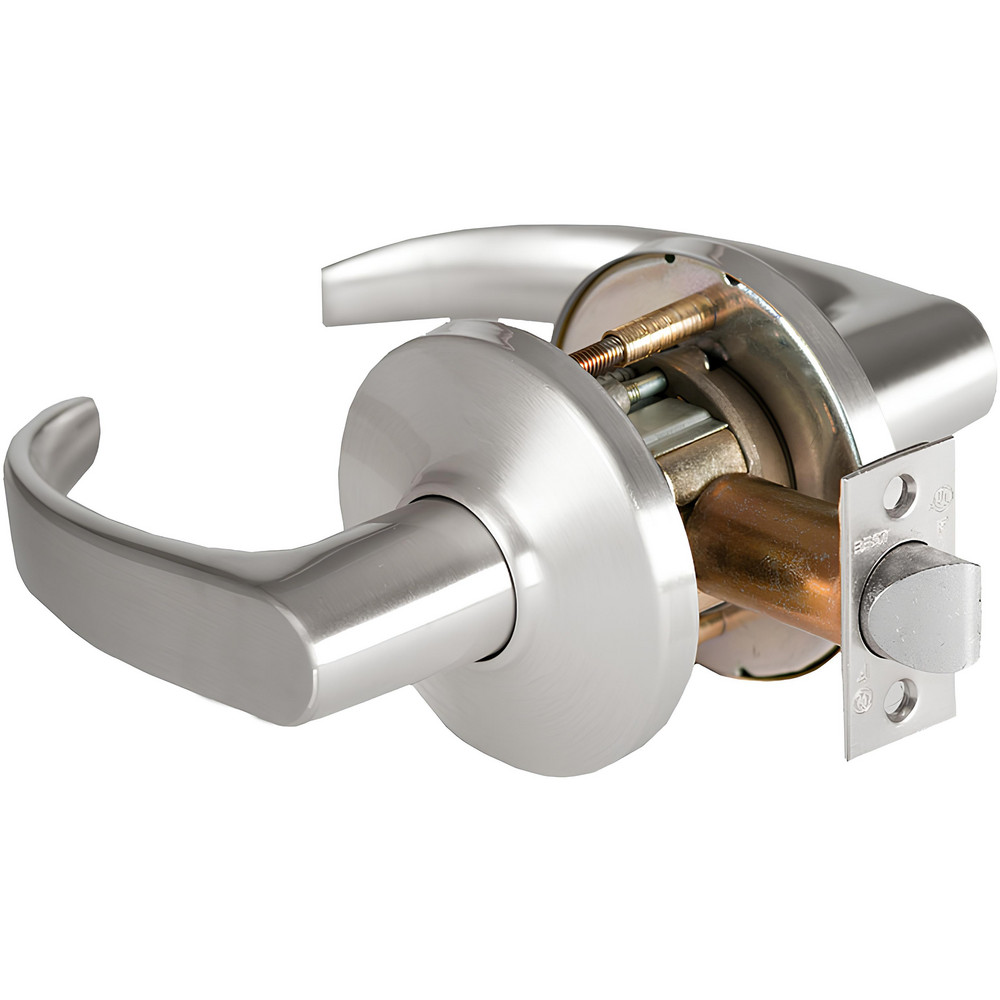 BestDormakaba - Lever Locksets: Lockset Type: Passage; Key Type: Keyed ...