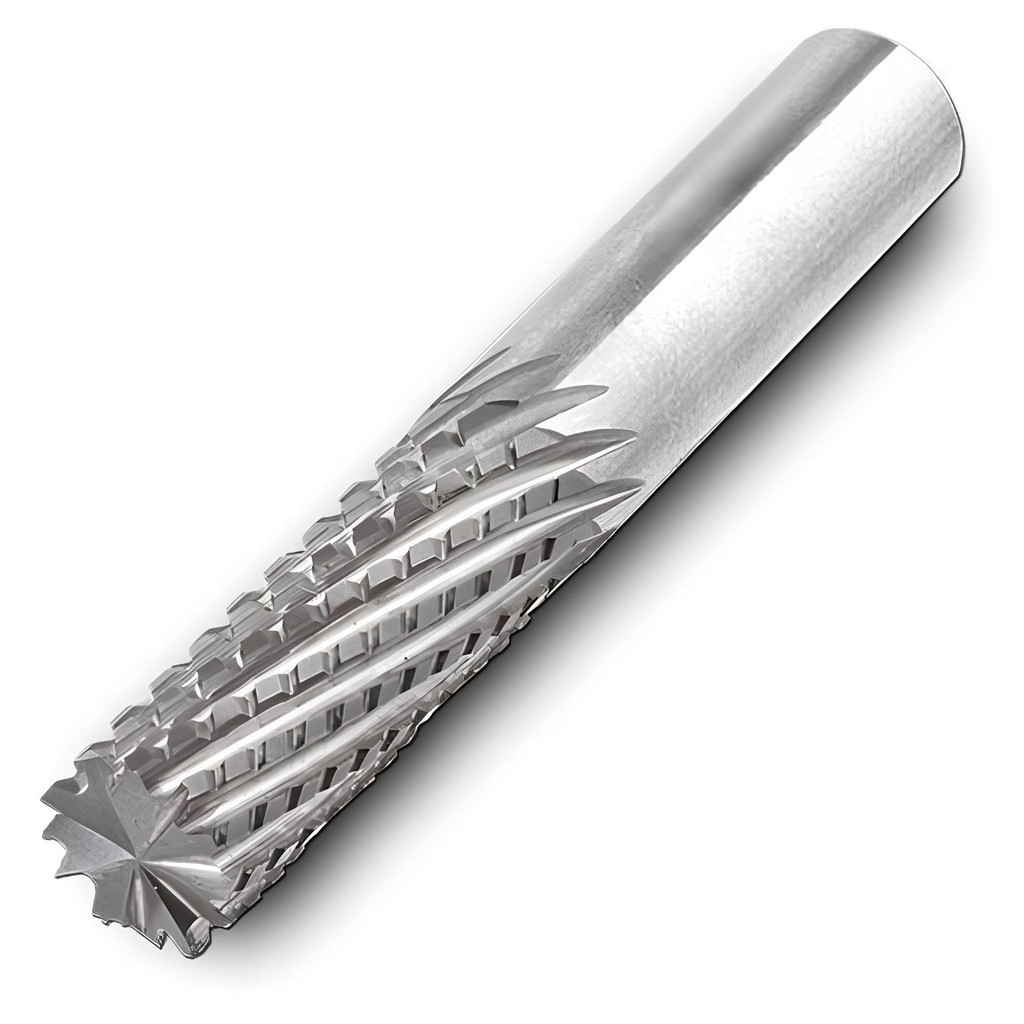 Ingersoll Cutting Tools - Diamond-Pattern Router Bits: Cutter Diameter ...