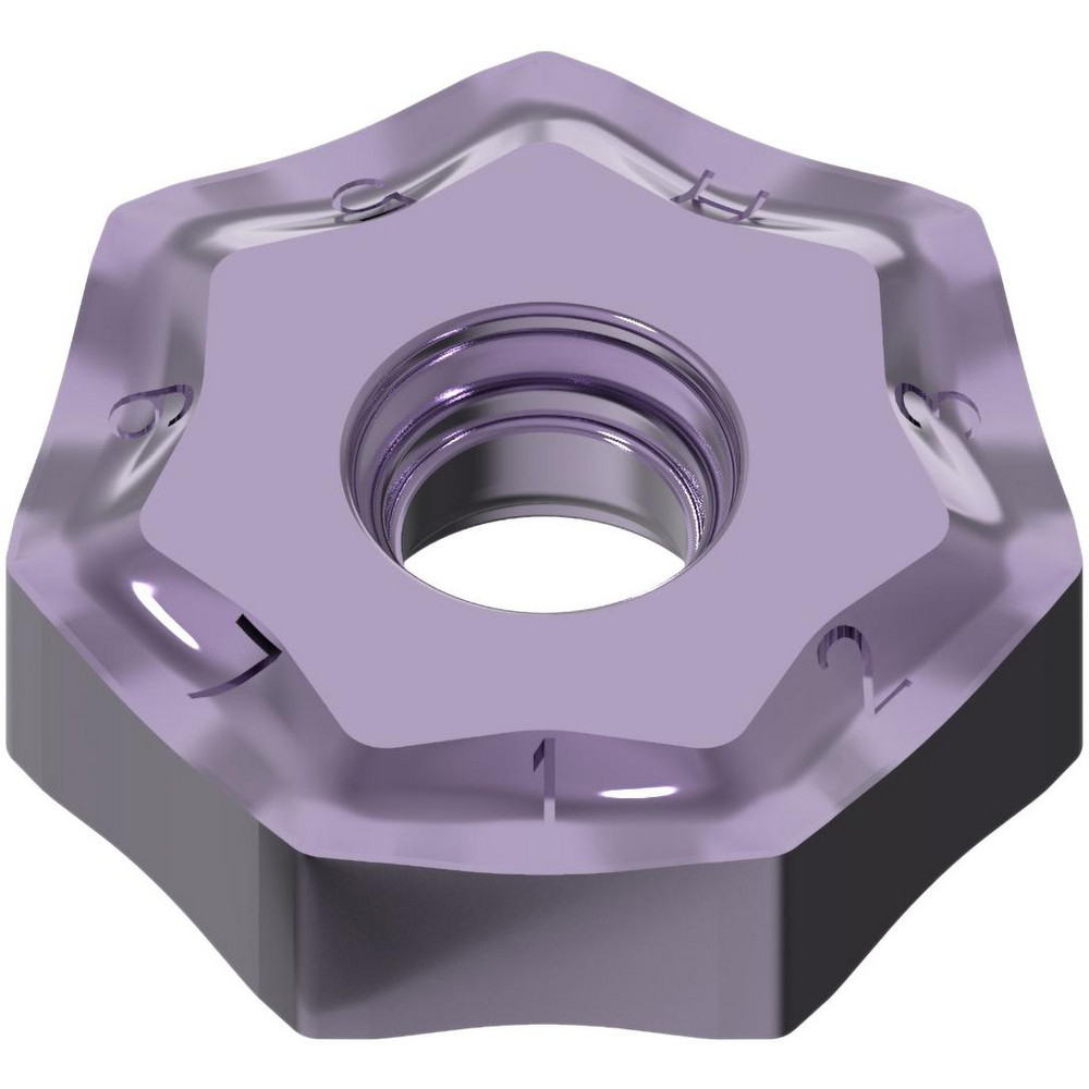Mitsubishi - Milling Insert: ANSI NNMU200608ZEN-HK, ISO NNMU200608ZEN ...