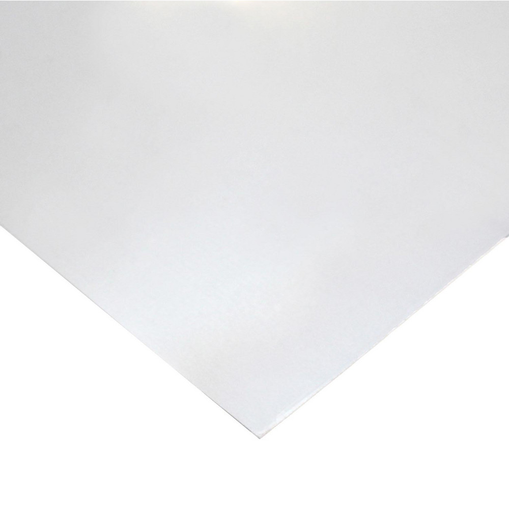 Professional Plastics - Plastic Sheet: PETG, 1/16" Thick, 24" Wide, 4 ...