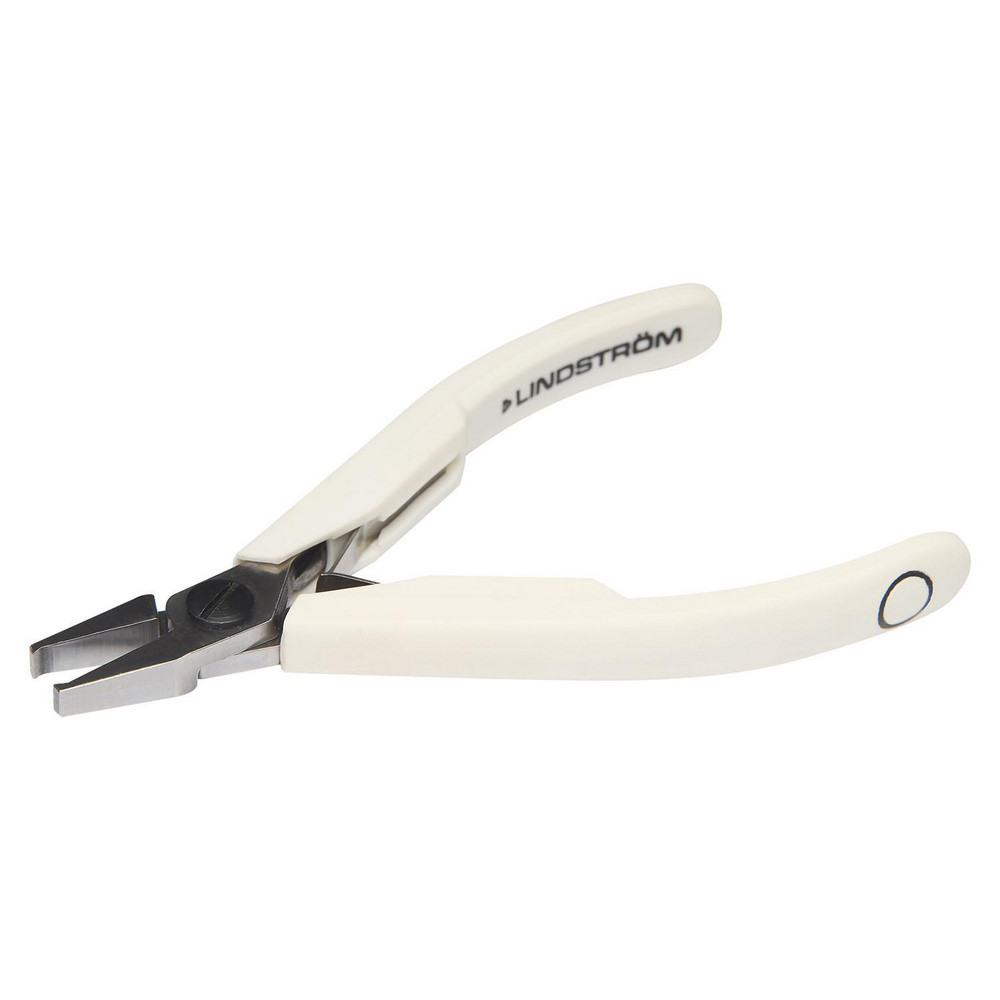 Lindstrom Tool - Cutting Pliers: Insulated: No | MSC Direct