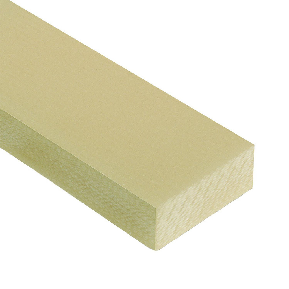 Professional Plastics - Plastic Sheet: Garolite, 1/8" Thick, 3" Wide, 2 ...