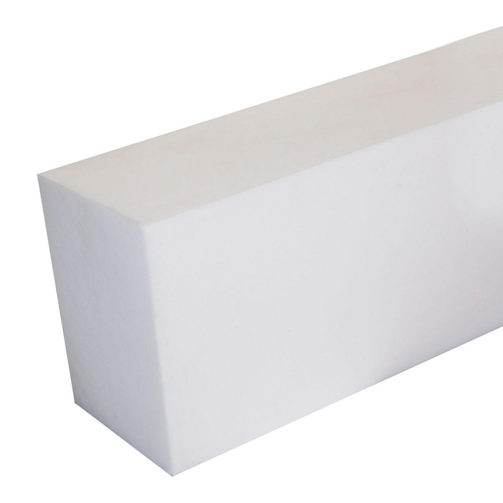 Professional Plastics - Plastic Sheet: UHMWPE, 1/4" Thick, 5" Wide, 1 ...