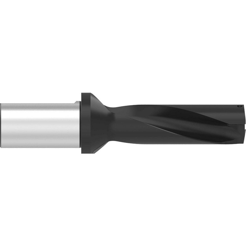 Allied Machine and Engineering - Indexable Insert Drill: D3113250M-150F, 32.50 mm Max Dia, 3xD ...
