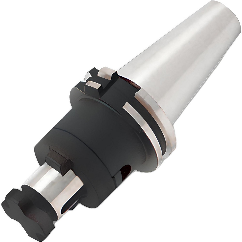 Ingersoll Cutting Tools - Shell Mill Holder: DIN40, Taper Shank | MSC ...