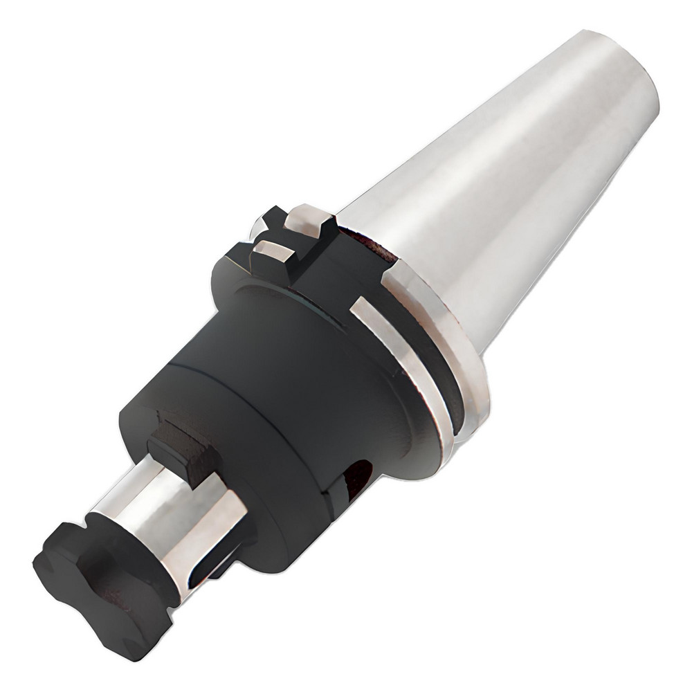 Ingersoll Cutting Tools - Shell Mill Holder: DIN40, Taper Shank ...