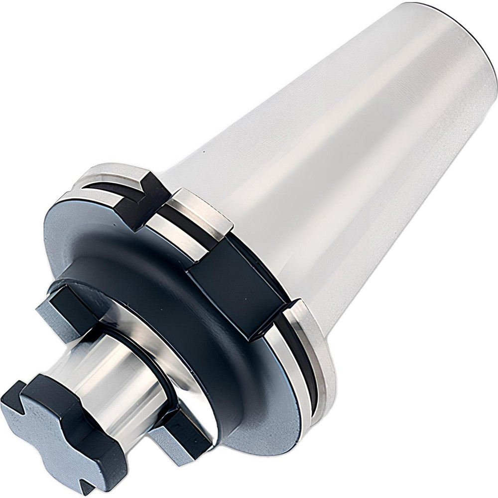 Ingersoll Cutting Tools - Shell Mill Holder: DIN40, Taper Shank | MSC ...