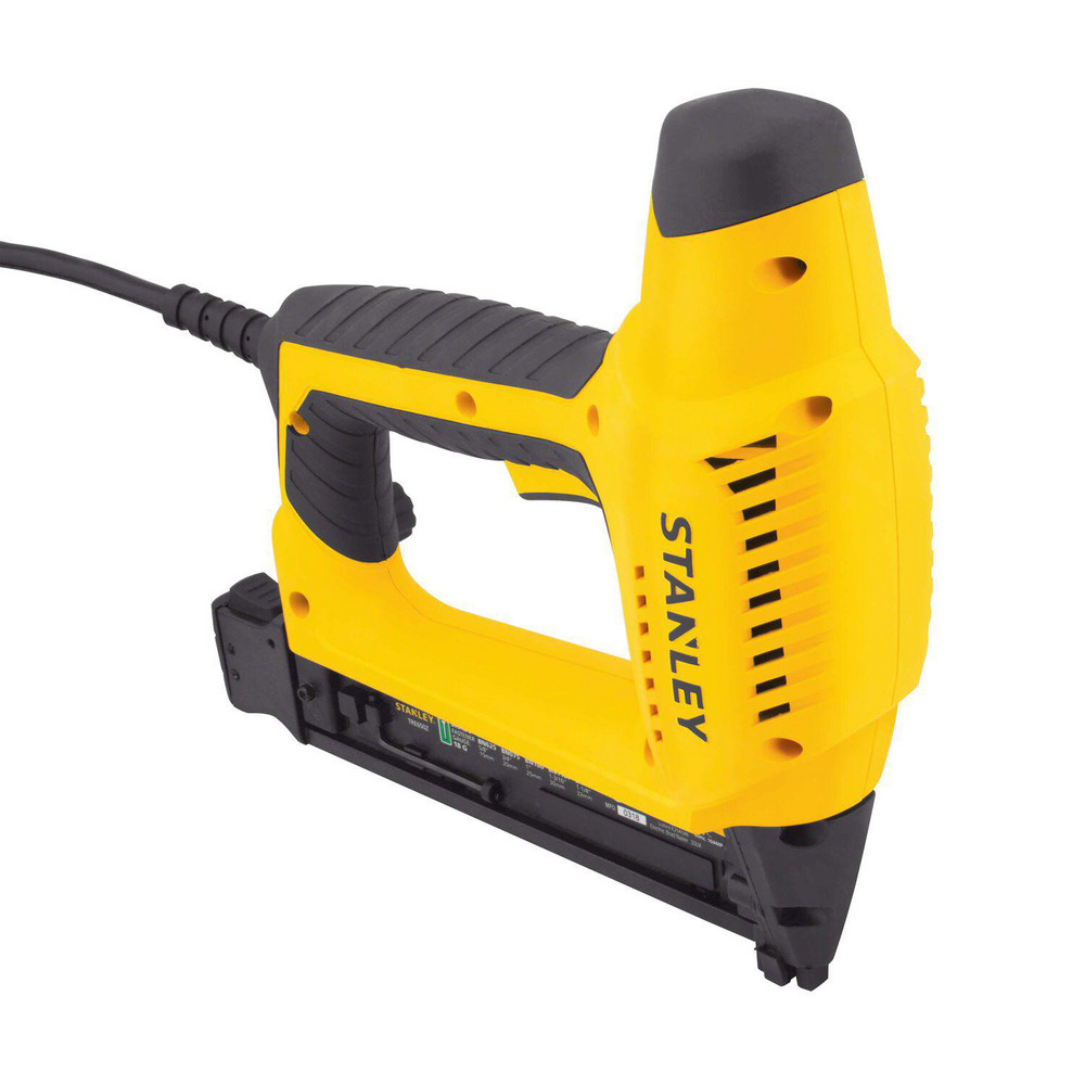Stanley - Corded Nailers: Fastener Type: Brad Nailer; Nail Length (Inch ...