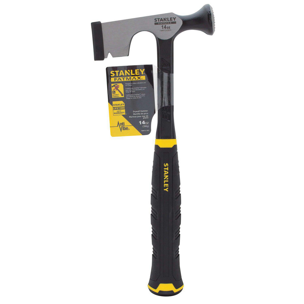 Stanley - Framing Hammers: Claw Style: Straight; Head Weight (Lb): 0. ...