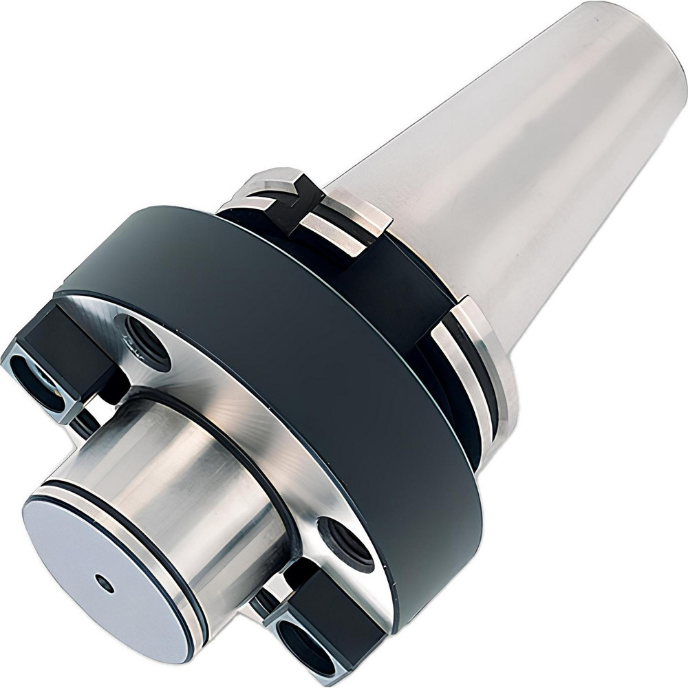 Ingersoll Cutting Tools - Shell Mill Holder: DIN40, Taper Shank | MSC ...