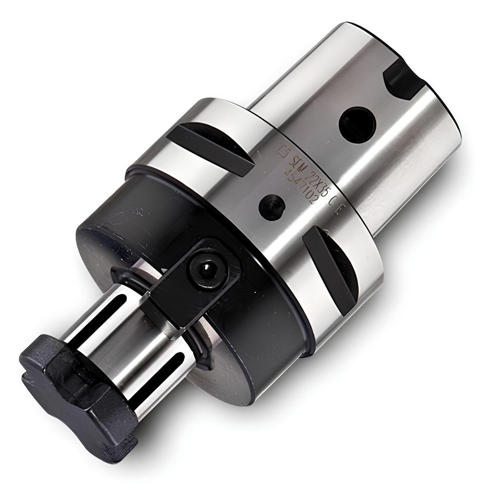 Ingersoll Cutting Tools - Shell Mill Holder: C8, Modular Connection ...