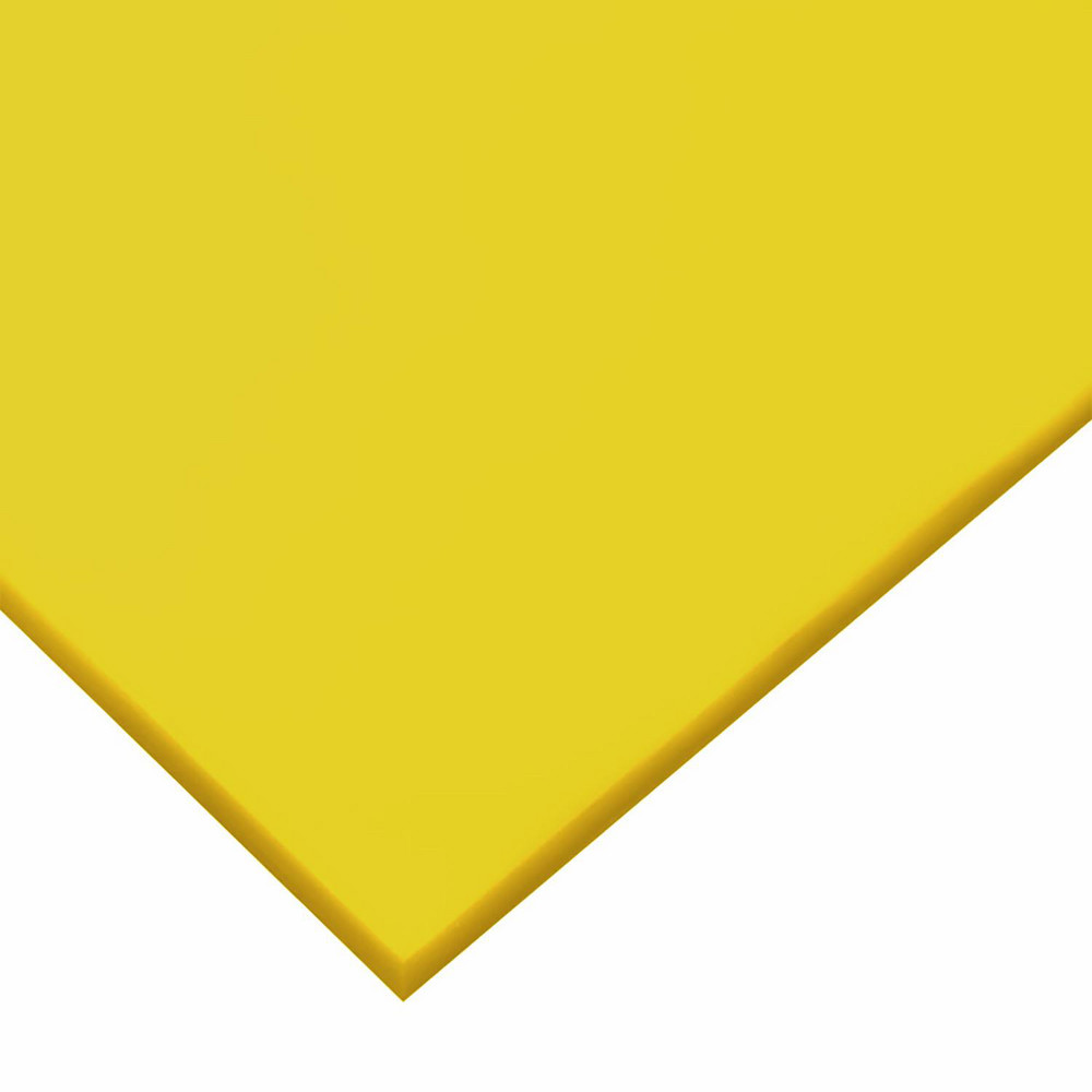 Professional Plastics - Plastic Sheet: Acrylic, 1/8" Thick, 12" Wide, 4 ...