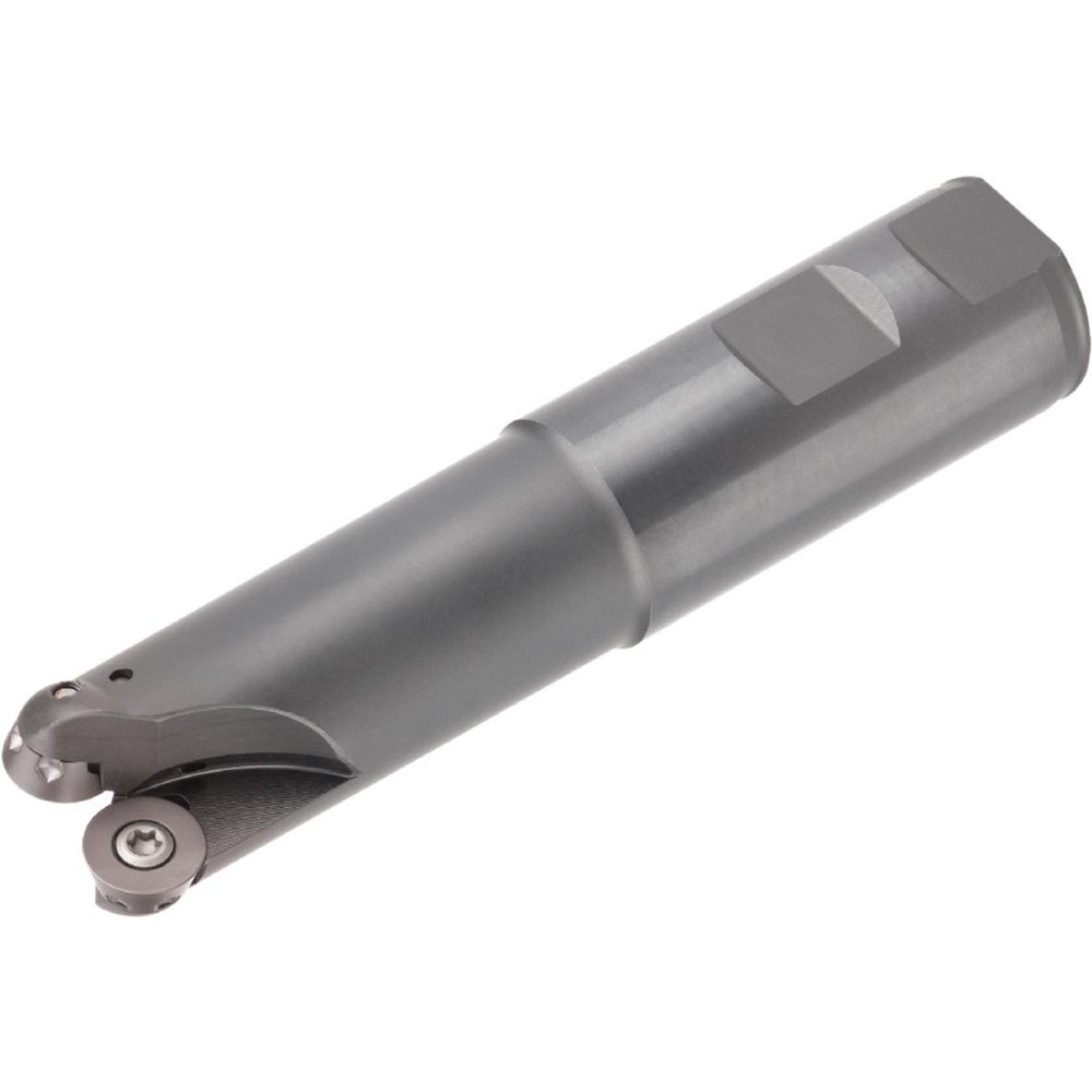 Widia - Indexable Copy End Mills: Minimum Cutting Diameter (Decimal ...